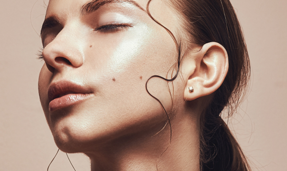 5 mitos sobre las imperfecciones en la piel | Rebel Bonny